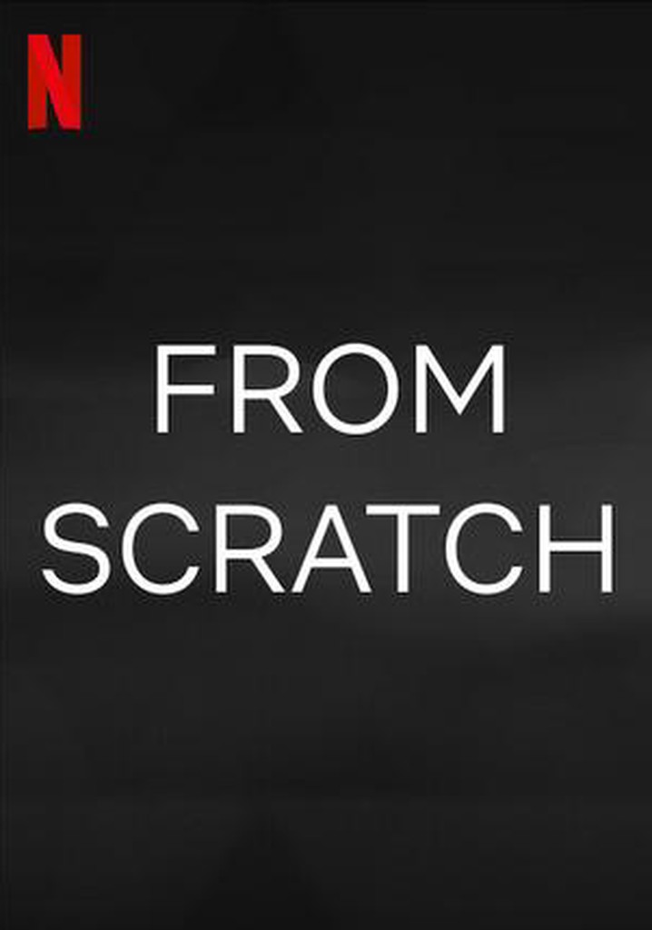 From Scratch - Ver la serie online completas en español